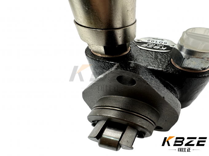 PC220 KOMATSU EXCAVATOR S4D102 S6D102 DK105220-5960 105220-5960 DIESEL ...