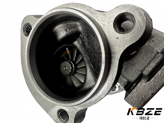 J55S TURBOCHARGER T74801003 FOR PERKINS FOTON LOVOL TRACTOR