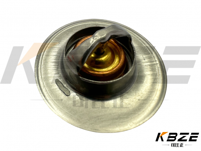 RE33705 JOHN DEERE 6068 ENGINE 82°C THERMOSTAT FITS 110 160 230 300 ...