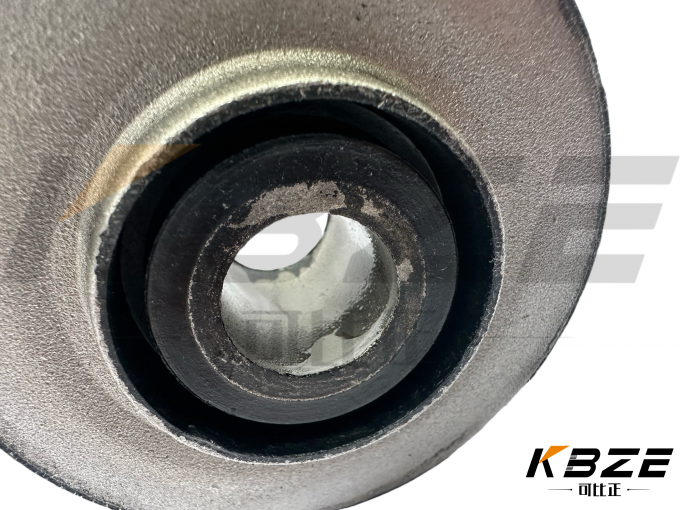 KBZE 4622543 ISUZU 6HK1 ENGINE MOUNTING RUBBER REPLACE FOR AX330-3 ZAX350-3