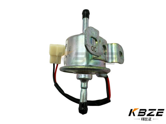 Buy 24v electric fuel pump, Good quality 24v electric fuel pump ...