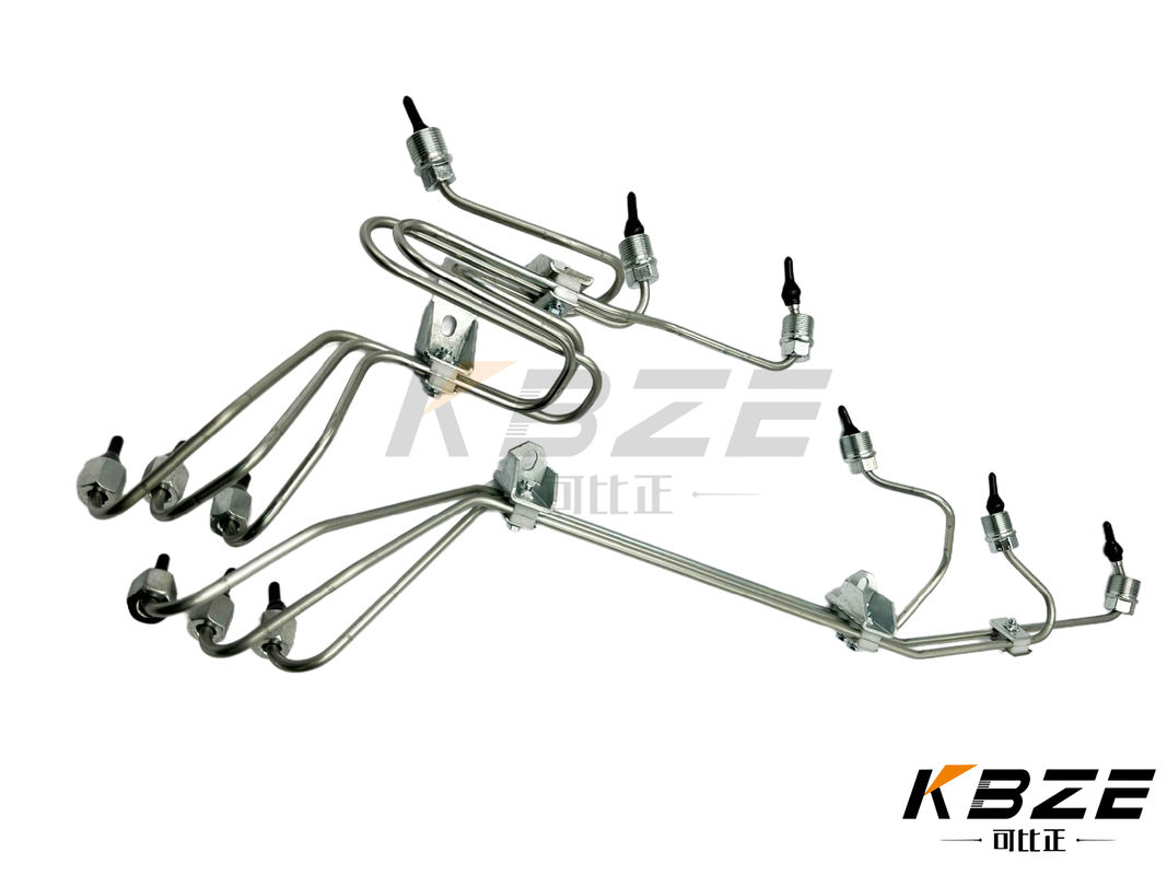 HIGH QUALITY CUMMINS 6CT 3976433 3976434 5295477 5295481 FUEL INJECTOR ...