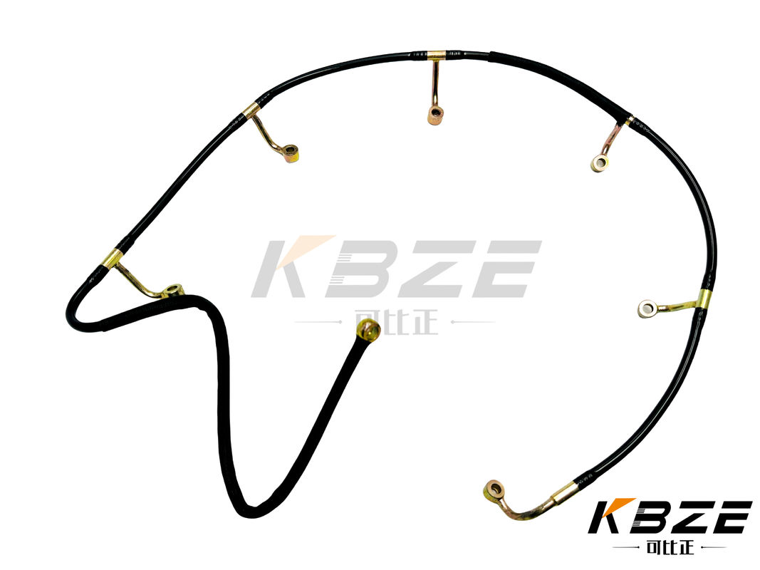 3920595 C3920595 CUMMINS 6CT8.3 ENGINE FUEL LEAK OFF FOR HYUNDAI ...