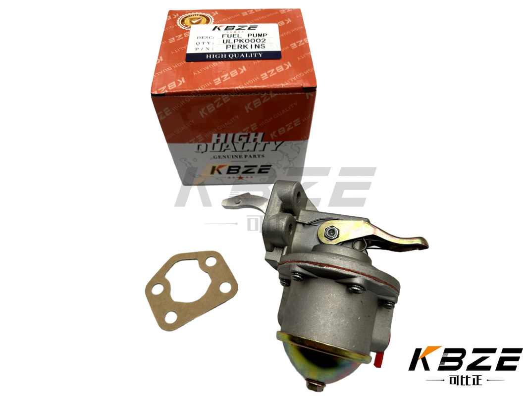 OEM PARTS FUEL LIFT PUMP ULPK0002 FOR PERKINS ENGINE FITS JCB MASSEY ...