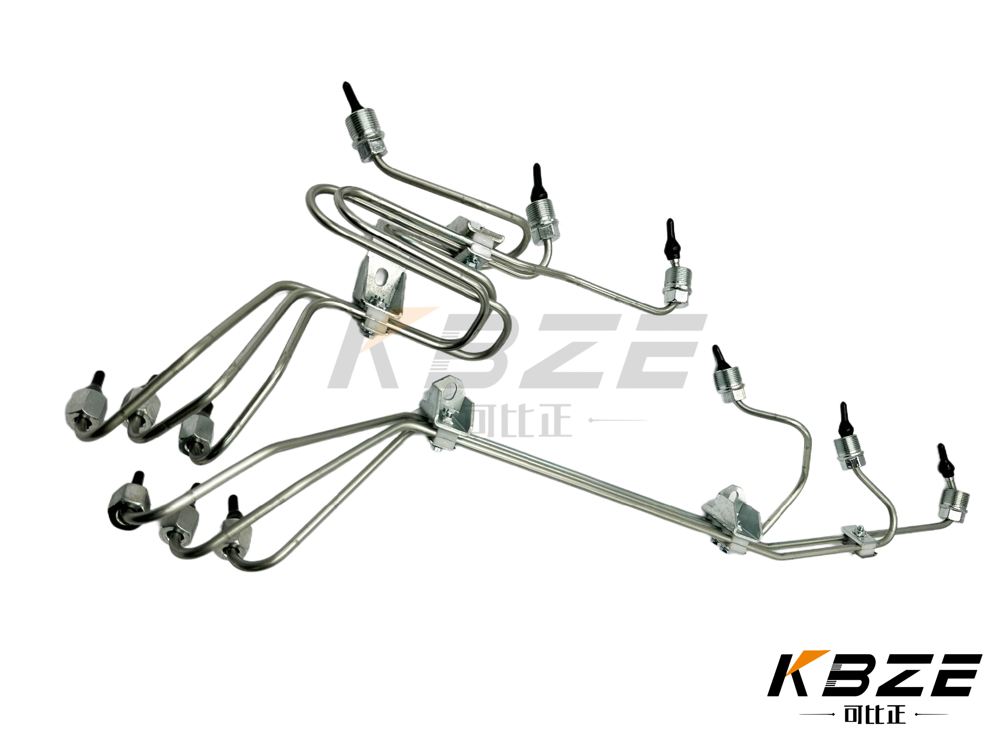 HIGH QUALITY CUMMINS 6CT 3976433 3976434 5295477 5295481 FUEL INJECTOR ...