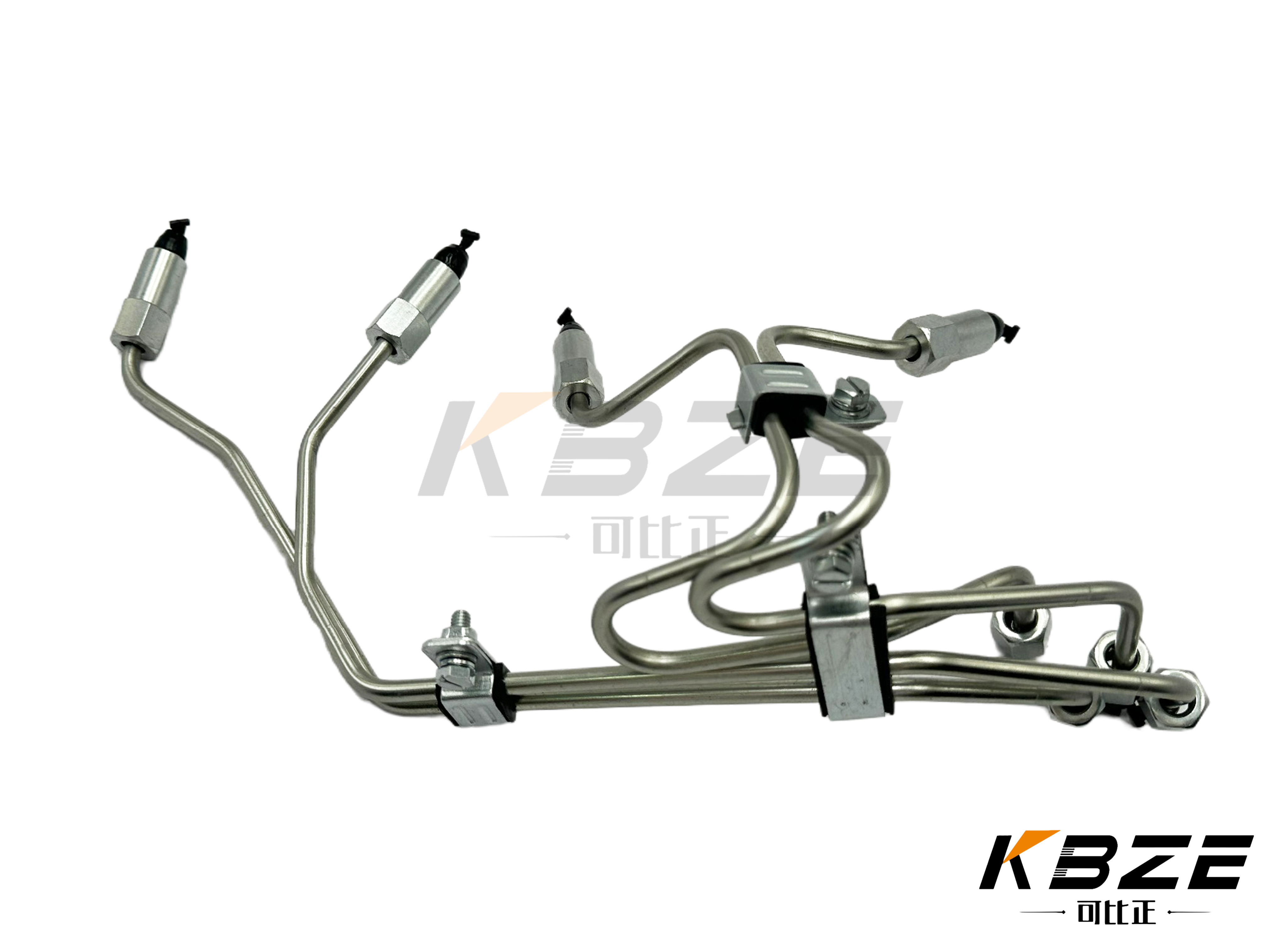 HIGH QUALITY YANMAR 4TNV98T DIESEL ENGINE FUEL INJECTOR PIPE / HIGH ...