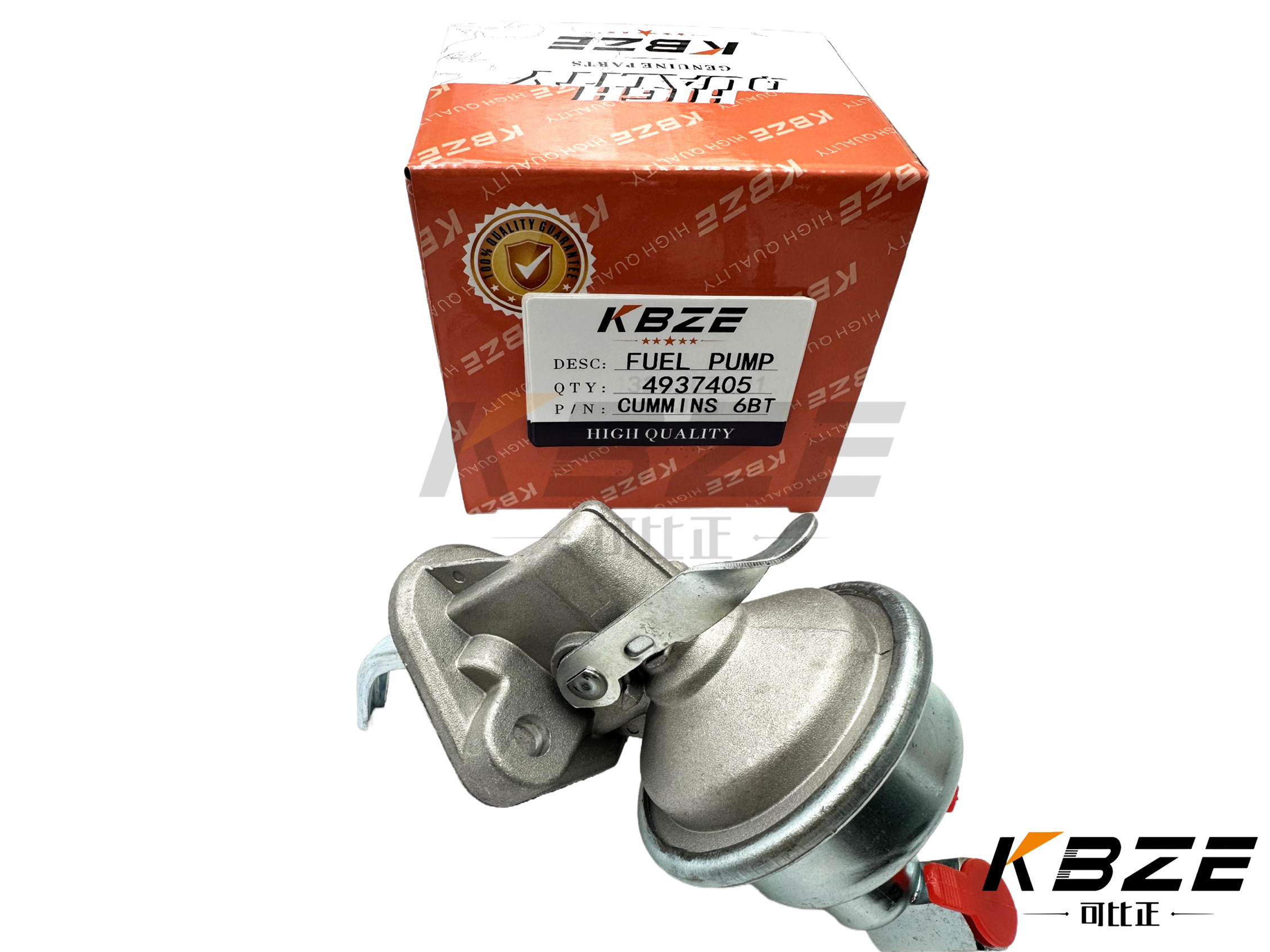 DIESEL FUEL PUMP 4BT3.9 / 6BT5.9 4937405 REPLACEMENT FOR CUMMINS DIESEL ...
